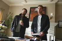 Russell Shaw | Tracker Wiki | Fandom