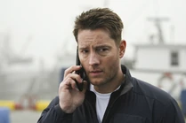 Colter Shaw | Tracker Wiki | Fandom