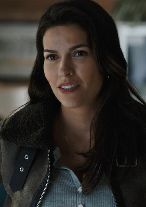 Billie Matalon | Tracker Wiki | Fandom