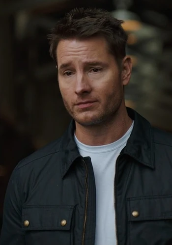 Colter Shaw | Tracker Wiki | Fandom