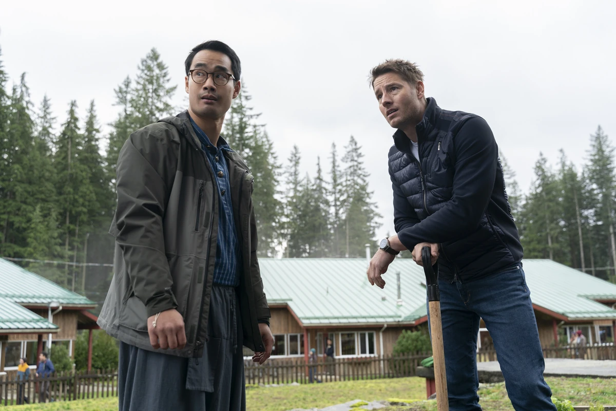 Missoula | Tracker Wiki | Fandom