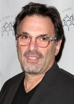 Ken Olin | Tracker Wiki | Fandom