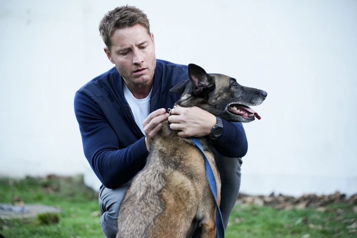 Man's Best Friend | Tracker Wiki | Fandom