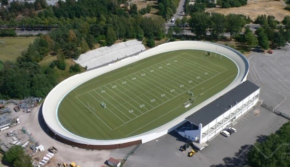 Helsinki Velodrome | Track GP Wiki | Fandom