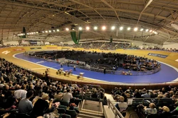 Manchester Velodrome | Track GP Wiki | Fandom