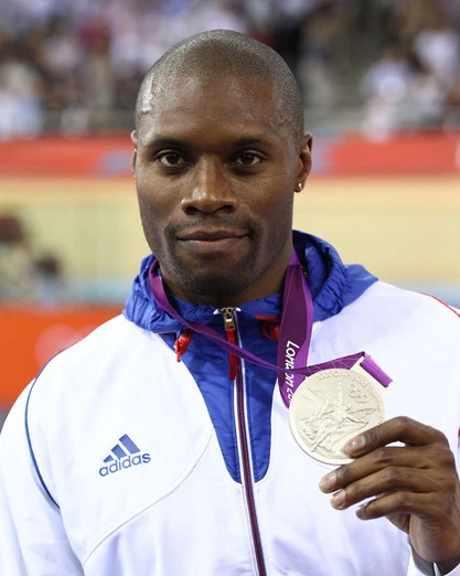 Grégory Baugé | Track GP Wiki | Fandom