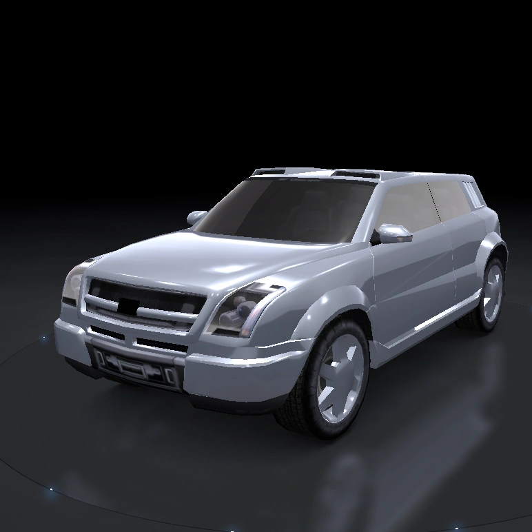 Bay Car | Trackmania Wiki | Fandom