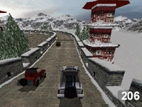 Snow | Wiki TrackMania | Fandom