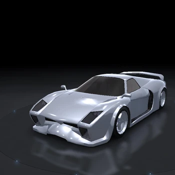 Sports Car | Trackmania Wiki | Fandom