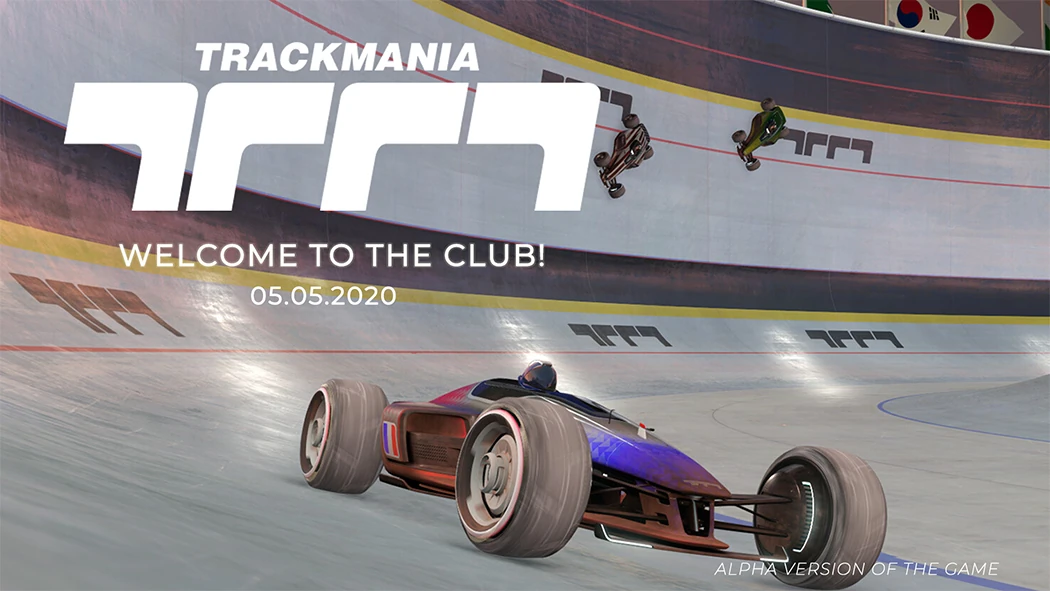 TrackMania (2020) | Wiki TrackMania | Fandom