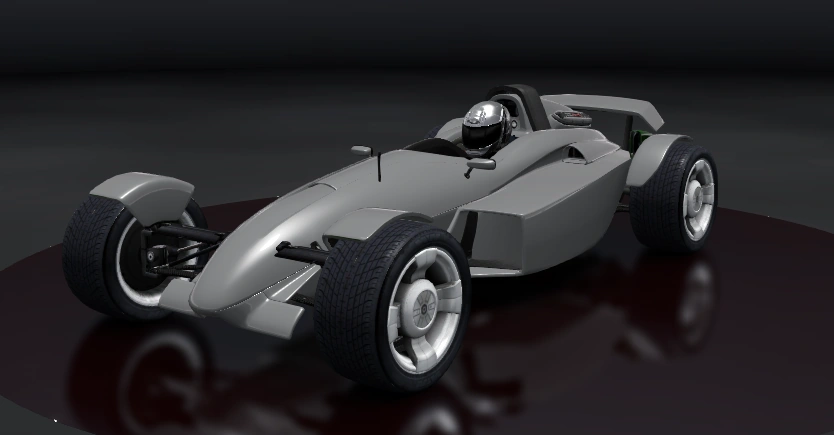 Stadium Car | Trackmania Wiki | Fandom
