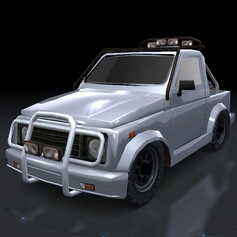 Snow Car | Trackmania Wiki | Fandom