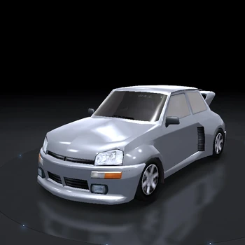 Rally Car | Trackmania Wiki | Fandom