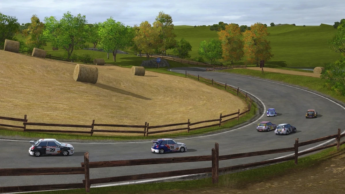 Rally | Wiki TrackMania | Fandom