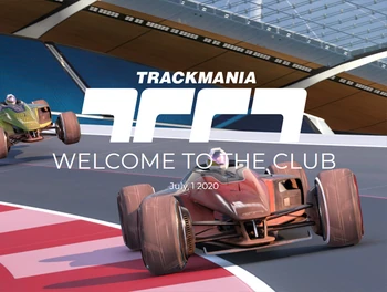 Trackmania (2020) | Trackmania Wiki | Fandom