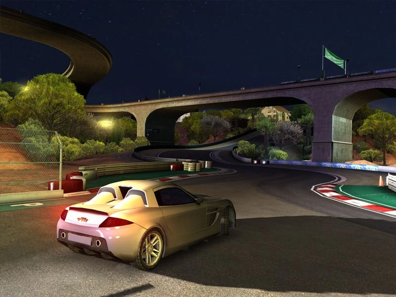 Ambiente | Wiki TrackMania | Fandom