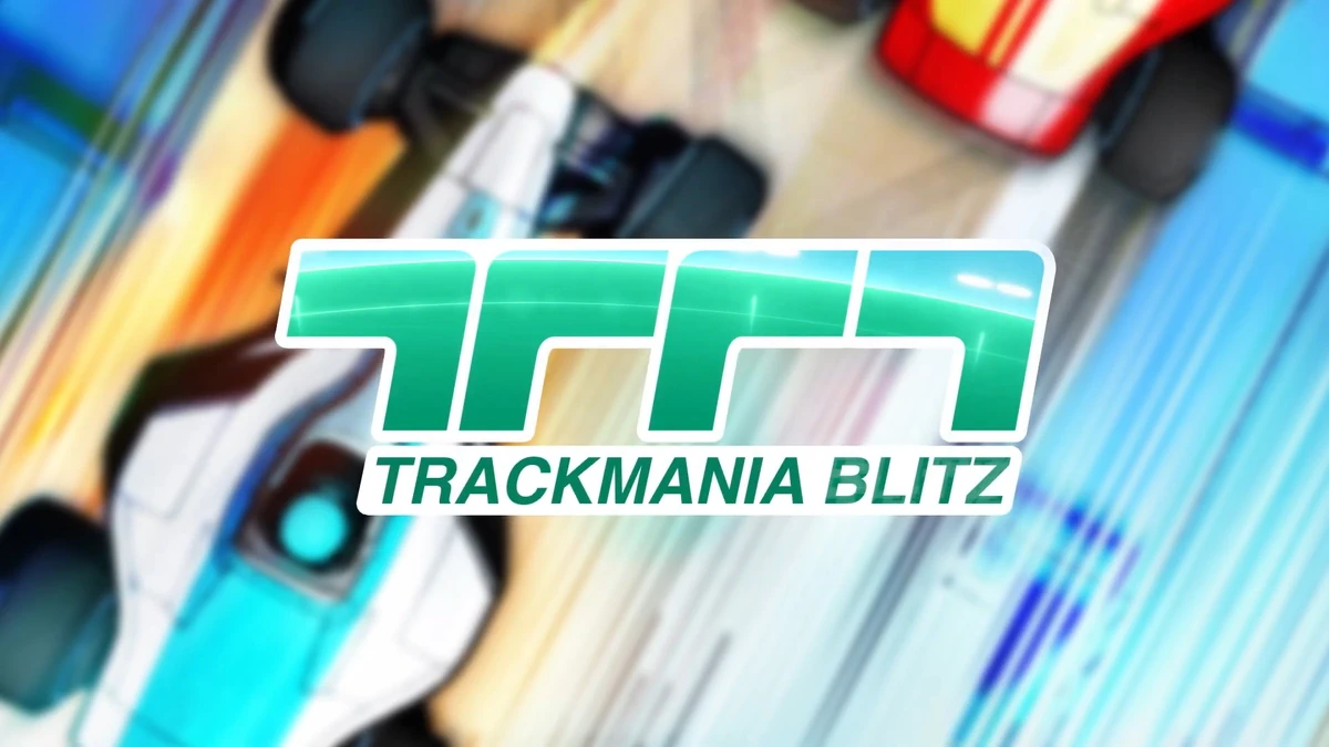 TrackMania Blitz | Wiki TrackMania | Fandom