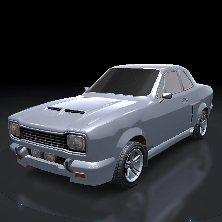 American Car | Trackmania Wiki | Fandom