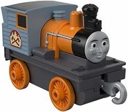 Dash | TrackMaster Push Along Wiki | Fandom