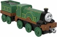 Emily | TrackMaster Push Along Wiki | Fandom