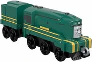 Shane | TrackMaster Push Along Wiki | Fandom
