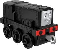 Diesel | TrackMaster Push Along Wiki | Fandom