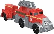 Flynn | TrackMaster Push Along Wiki | Fandom