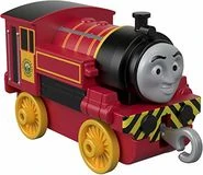 Victor | TrackMaster Push Along Wiki | Fandom