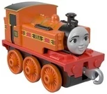 Nia | TrackMaster Push Along Wiki | Fandom