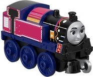 Ashima | TrackMaster Push Along Wiki | Fandom