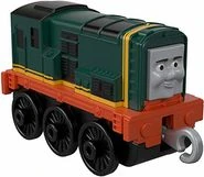 Paxton | TrackMaster Push Along Wiki | Fandom