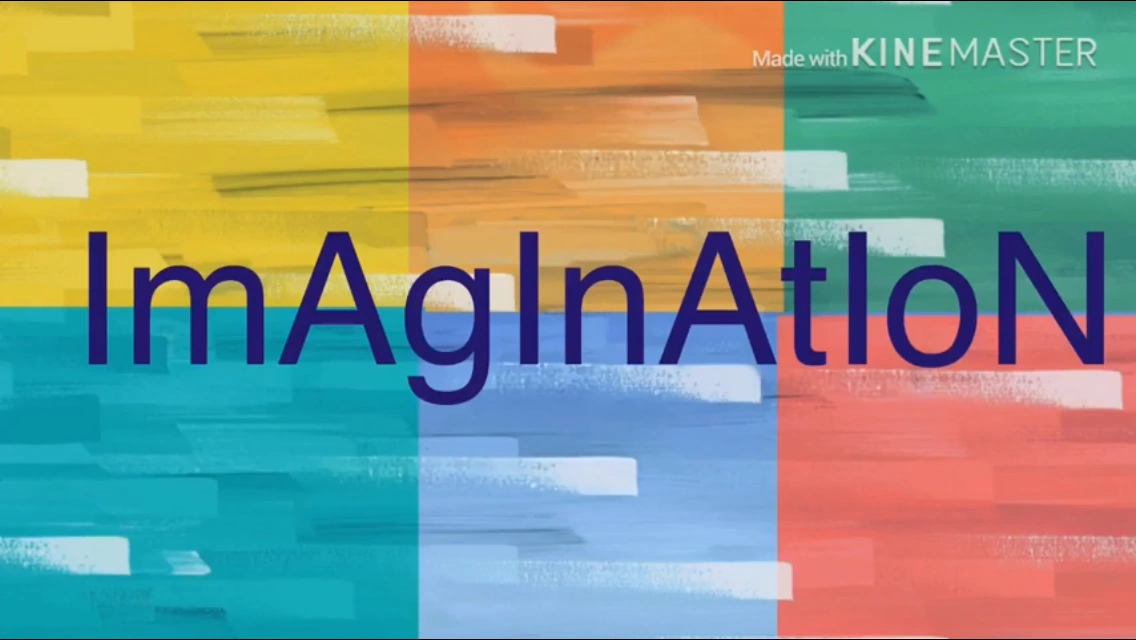 ImAgInAtIoN | TrackMaster Shorts Wiki | Fandom