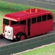 Bertie | TrackMaster Sodor Tales Wiki | Fandom