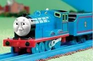 Edward | TrackMaster Sodor Tales Wiki | Fandom