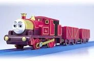 Lady | TrackMaster Sodor Tales Wiki | Fandom