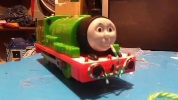 Percy | Trackmaster Thomas & Friends and Transformers Wiki | Fandom