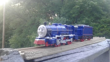 Hank | Trackmaster Thomas & Friends and Transformers Wiki | Fandom