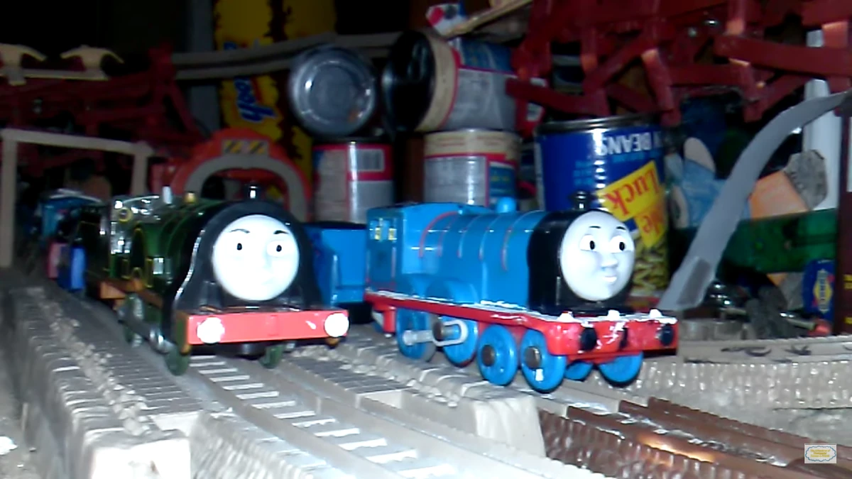 Season 2 | Trackmaster Thomas & Friends and Transformers Wiki | Fandom