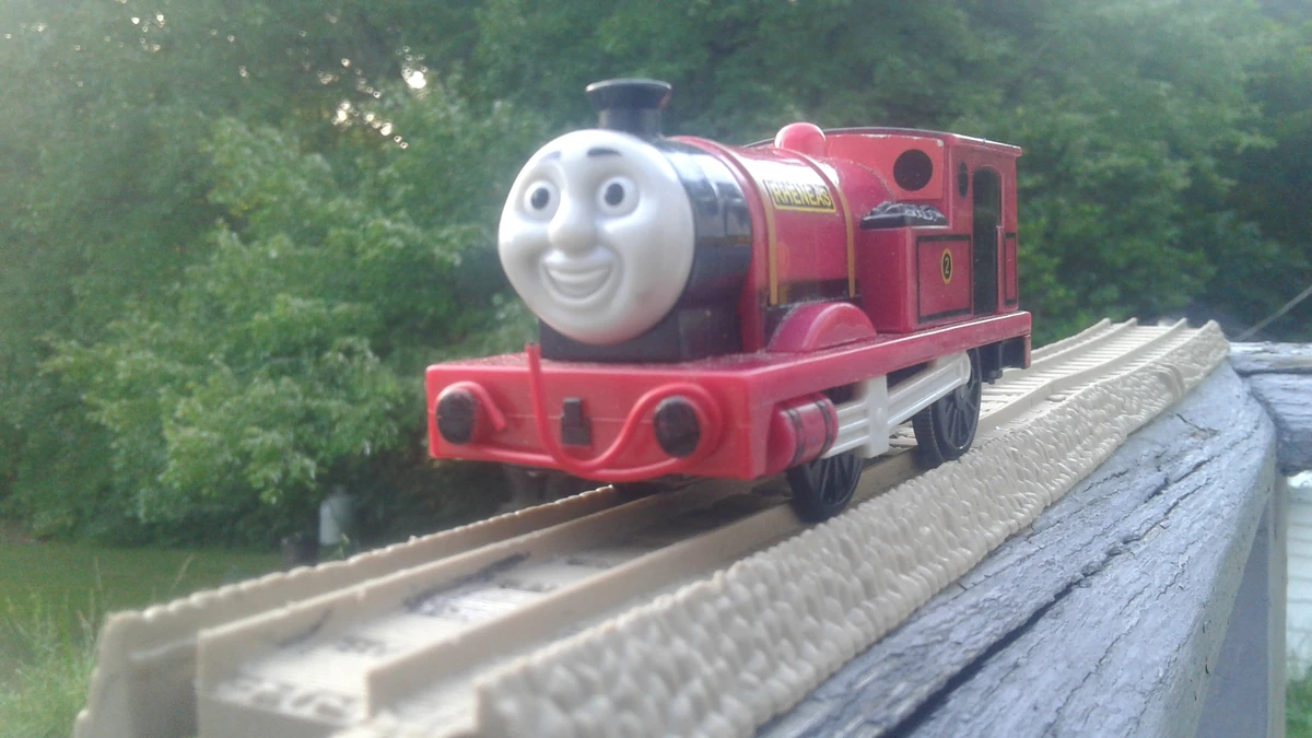 Rheneas | Trackmaster Thomas & Friends and Transformers Wiki | Fandom