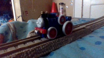 Fergus | Trackmaster Thomas & Friends and Transformers Wiki | Fandom
