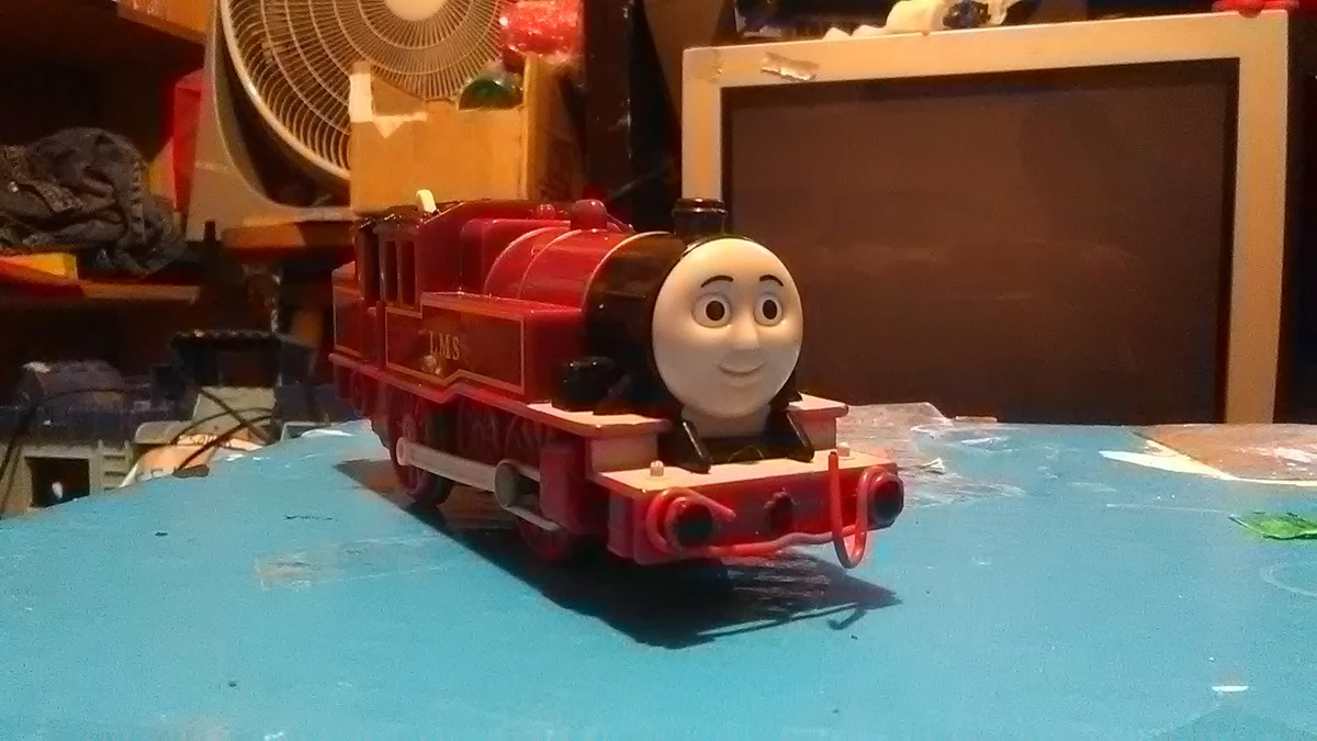 Arthur | Trackmaster Thomas & Friends and Transformers Wiki | Fandom