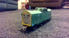 Derek | Trackmaster Thomas & Friends and Transformers Wiki | Fandom