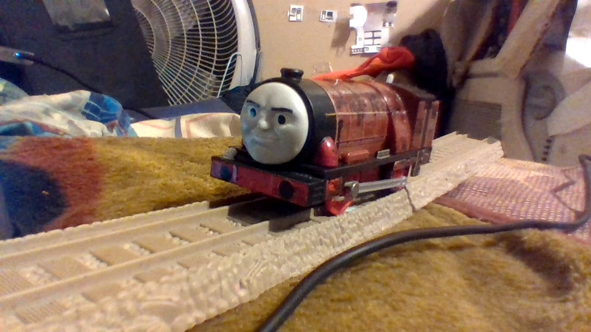 Hurricane | Trackmaster Thomas & Friends and Transformers Wiki | Fandom