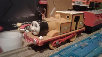Stepney | Trackmaster Thomas & Friends and Transformers Wiki | Fandom