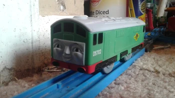 BoCo | Trackmaster Thomas & Friends and Transformers Wiki | Fandom