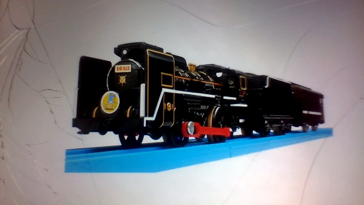 Nigel | Trackmaster Thomas & Friends and Transformers Wiki | Fandom