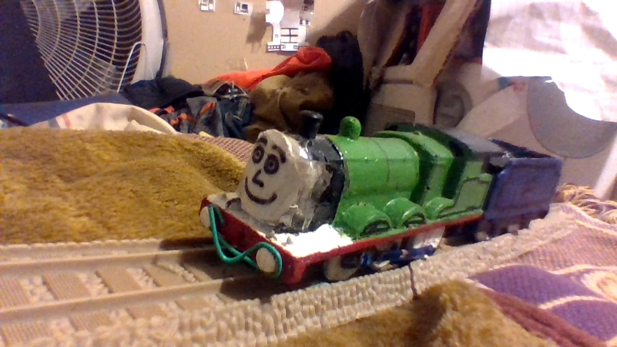 Alex | Trackmaster Thomas & Friends and Transformers Wiki | Fandom