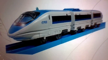 Bullet | Trackmaster Thomas & Friends and Transformers Wiki | Fandom