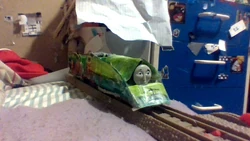 Henry | Trackmaster Thomas & Friends and Transformers Wiki | Fandom