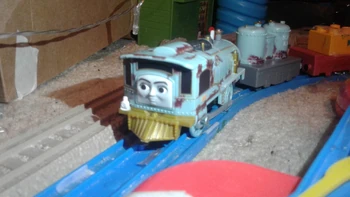 Lexi | Trackmaster Thomas & Friends and Transformers Wiki | Fandom